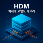 HDM 통합 서버 아키텍처 구축 전략
